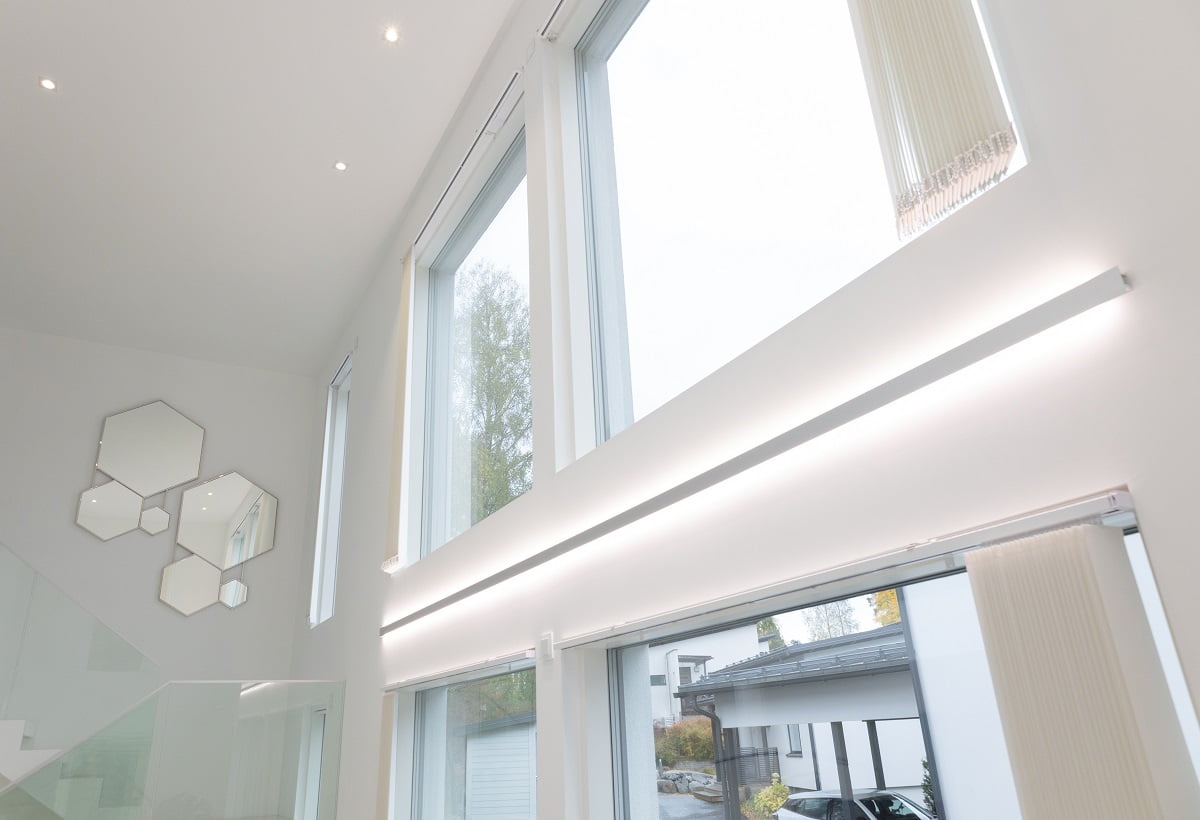 LedStore interiörbelysning – en atmosfär formad av ljus - LedStore ...