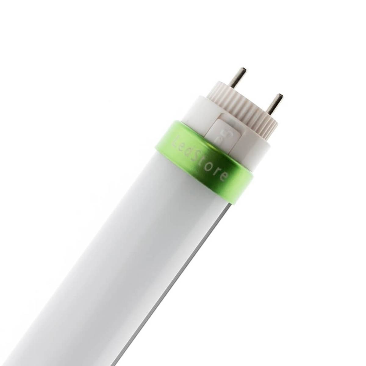 Kompatibla LED-rör 20W, T8 120cm, HIGH CRI95, 4000K, 3600 lumen - Led ...